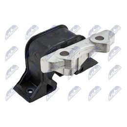 NTY Lagerung, Motor zpspl055 vorne rechts f&uuml;r Opel GM