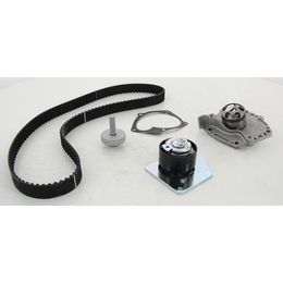 TRISCAN Wasserpumpe + Zahnriemensatz 8647100501 f&uuml;r RENAULT