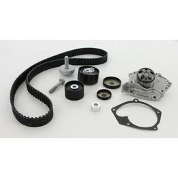 TRISCAN Wasserpumpe + Zahnriemensatz 8647250013 f&uuml;r RENAULT