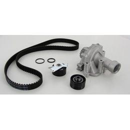 TRISCAN Wasserpumpe + Zahnriemensatz 8647280014 f&uuml;r Citro&euml;n Peugeot