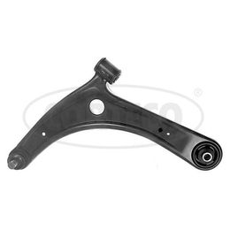 CORTECO Lenker, Radaufh&auml;ngung 49398838 unten f&uuml;r Peugeot MITSUBISHI