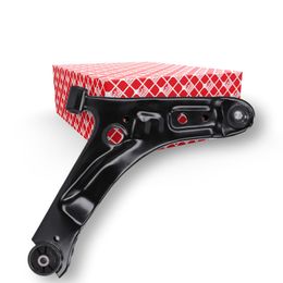 febi bilstein Lenker, Radaufh&auml;ngung 41730 unten f&uuml;r KIA