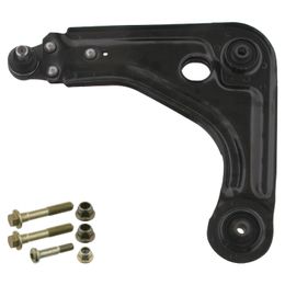 febi bilstein Lenker, Radaufh&auml;ngung 33101 unten f&uuml;r Ford