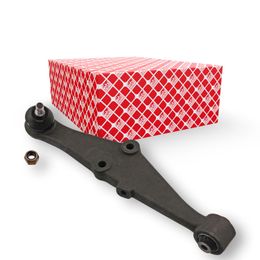 febi bilstein Lenker, Radaufh&auml;ngung 42164 unten f&uuml;r HONDA