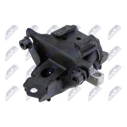 NTY Lagerung, Motor zpsau027 hinten links f&uuml;r Audi