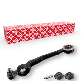 febi bilstein Lenker, Radaufh&auml;ngung 18890 unten f&uuml;r Audi