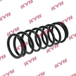 KYB Fahrwerksfeder ra6217 Hinterachse