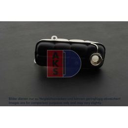 AKS DASIS Ausgleichsbeh&auml;lter, K&uuml;hlmittel 123007n f&uuml;r Mercedes