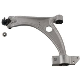 febi bilstein Lenker, Radaufh&auml;ngung 44217 unten f&uuml;r Audi