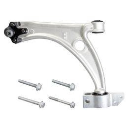 febi bilstein Lenker, Radaufh&auml;ngung 39973 unten f&uuml;r VW