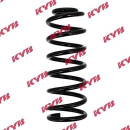 KYB Fahrwerksfeder ra7076 Hinterachse