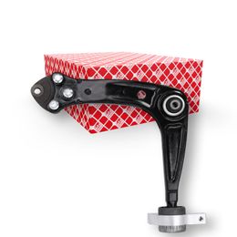 febi bilstein Lenker, Radaufh&auml;ngung 180932 unten f&uuml;r Peugeot