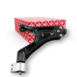 febi bilstein Lenker, Radaufh&auml;ngung 182076 unten f&uuml;r SAAB