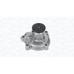 MAGNETI MARELLI Wasserpumpe 350981836000 f&uuml;r Vaughall Opel CHEVROLET