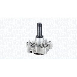 MAGNETI MARELLI Wasserpumpe 350982095000 f&uuml;r Iveco MITSUBISHI