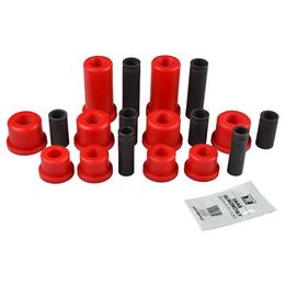 TEDGUM Lagerungssatz, Lenker ted52190 Vorderachse f&uuml;r MITSUBISHI