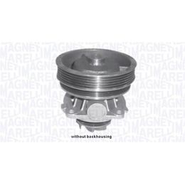 MAGNETI MARELLI Wasserpumpe 352316170322 f&uuml;r LANCIA Fiat