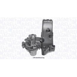 MAGNETI MARELLI Wasserpumpe 352316170347 f&uuml;r Fiat