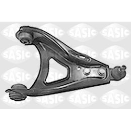 SASIC Lenker, Radaufh&auml;ngung 4003358 unten f&uuml;r RENAULT