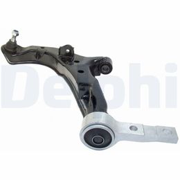 DELPHI Lenker, Radaufh&auml;ngung tc1447 unten f&uuml;r NISSAN