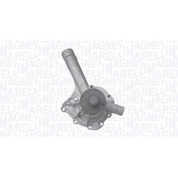 MAGNETI MARELLI Wasserpumpe 352316170654 f&uuml;r Mercedes