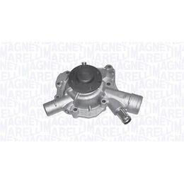 MAGNETI MARELLI Wasserpumpe 352316170667 f&uuml;r Mercedes