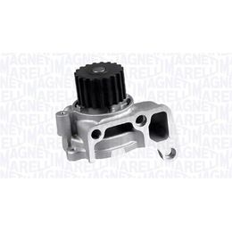 MAGNETI MARELLI Wasserpumpe 352316170760 f&uuml;r MAZDA