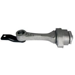 METZGER Lagerung, Motor 8050879 hinten f&uuml;r VAG