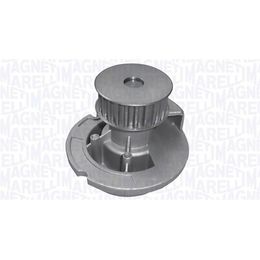 MAGNETI MARELLI Wasserpumpe 352316170868 f&uuml;r Opel