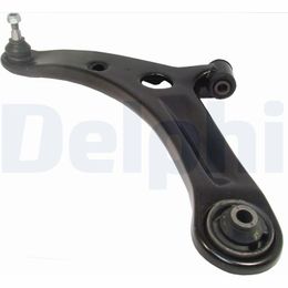 DELPHI Lenker, Radaufh&auml;ngung tc2527 unten f&uuml;r MITSUBISHI SMART