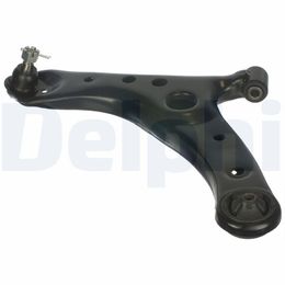 DELPHI Lenker, Radaufh&auml;ngung tc2852 unten f&uuml;r TOYOTA