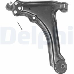 DELPHI Lenker, Radaufh&auml;ngung tc648 unten f&uuml;r Opel Vaughall