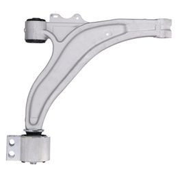 SWAG Lenker, Radaufh&auml;ngung 33108395 unten f&uuml;r Opel BUICK GM