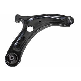 METZGER Lenker, Radaufh&auml;ngung 58202902 unten f&uuml;r KIA