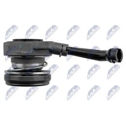 NTY Zentralausr&uuml;cker, Kupplung nwsfr009 f&uuml;r Ford