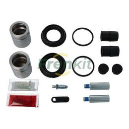 FRENKIT Reparatursatz, Bremssattel 744261 Vorderachse