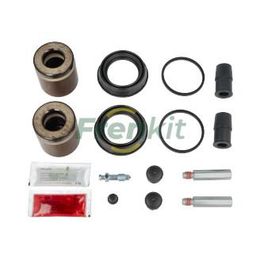 FRENKIT Reparatursatz, Bremssattel 748354 Vorderachse