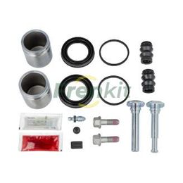FRENKIT Reparatursatz, Bremssattel 748353 Vorderachse