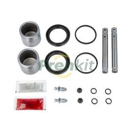 FRENKIT Reparatursatz, Bremssattel 748338 Vorderachse