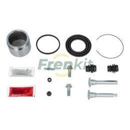 FRENKIT Reparatursatz, Bremssattel 760560 Vorderachse