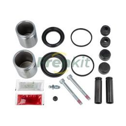 FRENKIT Reparatursatz, Bremssattel 750362 Vorderachse
