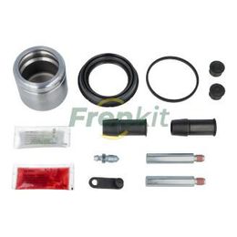 FRENKIT Reparatursatz, Bremssattel 760555 Vorderachse