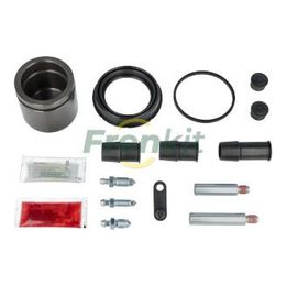 FRENKIT Reparatursatz, Bremssattel 760563 Vorderachse