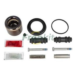 FRENKIT Reparatursatz, Bremssattel 760580 Vorderachse