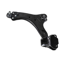 METZGER Lenker, Radaufh&auml;ngung 58207501 unten f&uuml;r LAND ROVER