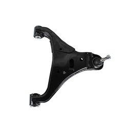 METZGER Lenker, Radaufh&auml;ngung 58210102 unten f&uuml;r Ford MAZDA