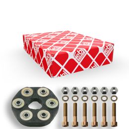 febi bilstein Gelenk, L&auml;ngswelle 14992 hinten f&uuml;r Mercedes