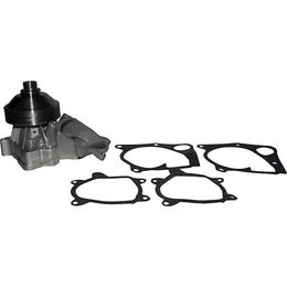 JP Group Wasserpumpe 1214103700 f&uuml;r Opel GM Vaughall BMW LAND ROVER