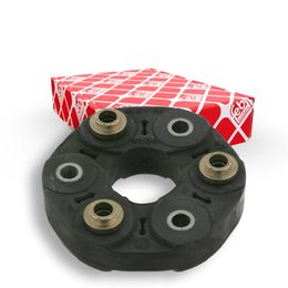 febi bilstein Gelenk, L&auml;ngswelle 15352 vorne f&uuml;r Mercedes