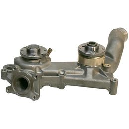 JP Group Wasserpumpe 1314101500 f&uuml;r Mercedes